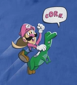 Silly Jamesio | SuperBeardBrothers Wiki | Fandom