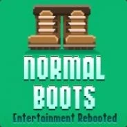 Normal Boots | SuperBeardBrothers Wiki | Fandom