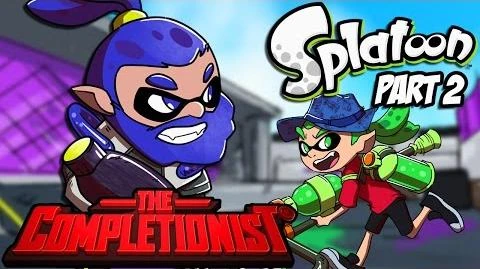 Splatoon (Multiplayer) | SuperBeardBrothers Wiki | Fandom
