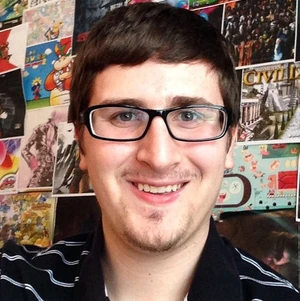 TheJWittz | SuperBeardBrothers Wiki | Fandom