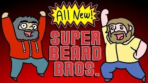 Super Beard Bros. Reboot | SuperBeardBrothers Wiki | Fandom