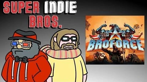 Broforce | SuperBeardBrothers Wiki | Fandom