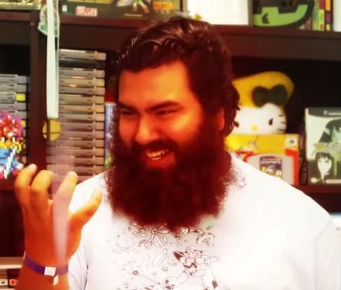 Demon Jirard | SuperBeardBrothers Wiki | Fandom