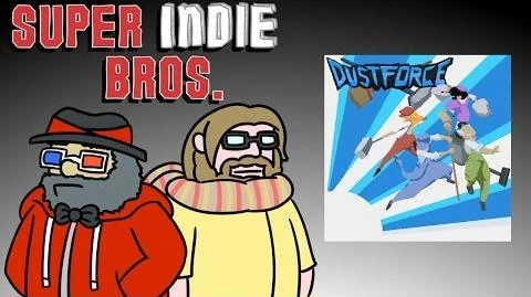 Dust Force | SuperBeardBrothers Wiki | Fandom