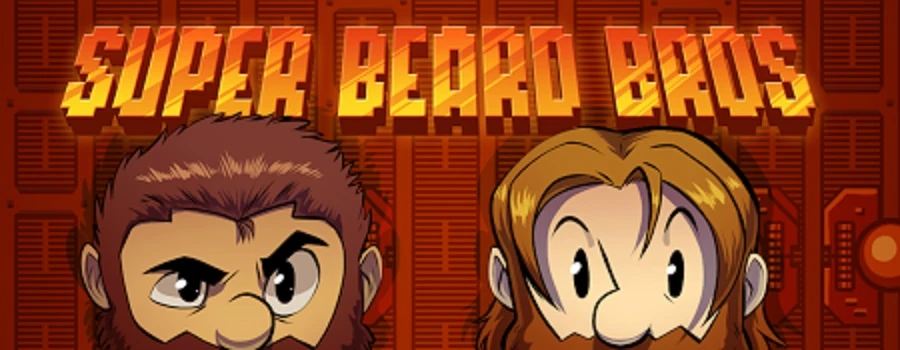 Super Beard Bros. | SuperBeardBrothers Wiki | Fandom