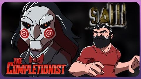 Saw | SuperBeardBrothers Wiki | Fandom