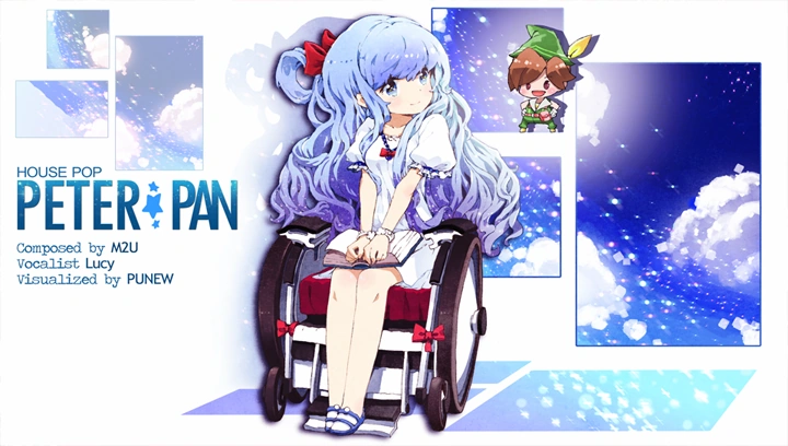 Peter Pan | Superbeat Wikia | Fandom