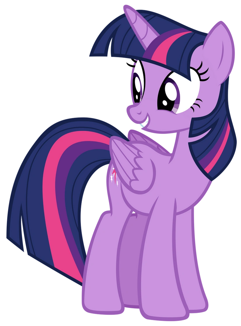 Twilight Sparkle | SuperBenC.2211 Wiki | Fandom