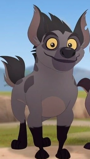 Janja | SuperBenC.2211 Wiki | Fandom