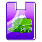Skin Rimbo (Ticket) | Wiki SuperBlablaland | Fandom