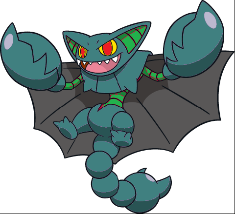 Rasscor | Superblueraspberrybros Wikia | Fandom