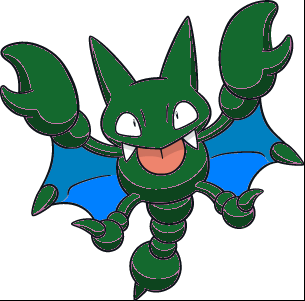 Glisk | Superblueraspberrybros Wikia | Fandom