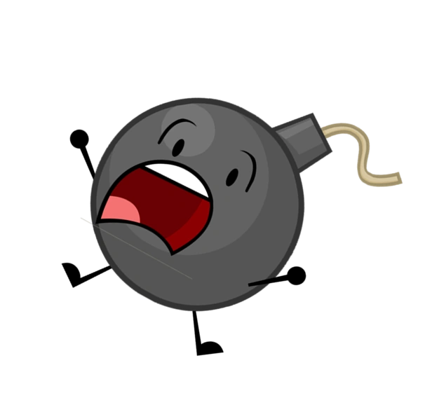 Bomby | Superblueraspberrybros Wikia | Fandom