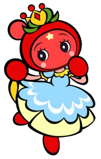 Princess Tomato Bomber | SuperBombermanR Wiki | Fandom