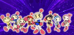 List of Characters | SuperBombermanR Wiki | Fandom