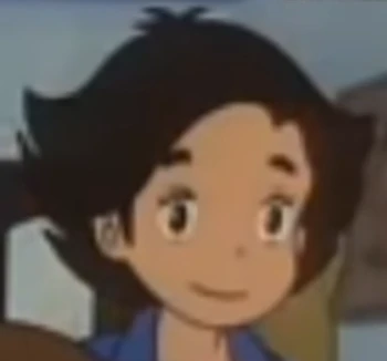 Chris Peeper | Superbook Classic Wiki | Fandom