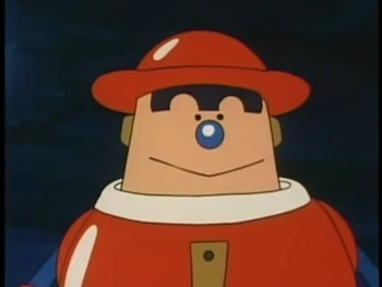 Gizmo | Superbook Classic Wiki | Fandom