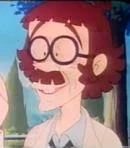 Fred Peeper | Superbook Classic Wiki | Fandom