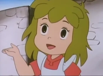 Joy | Superbook Classic Wiki | Fandom