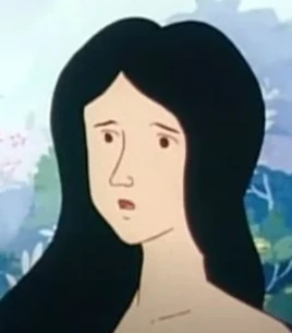 Eve | Superbook Classic Wiki | Fandom