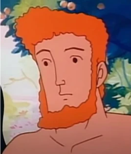 Adam | Superbook Classic Wiki | Fandom