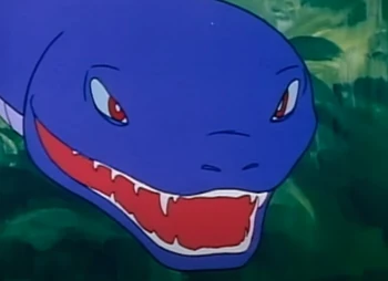 Satan | Superbook Classic Wiki | Fandom