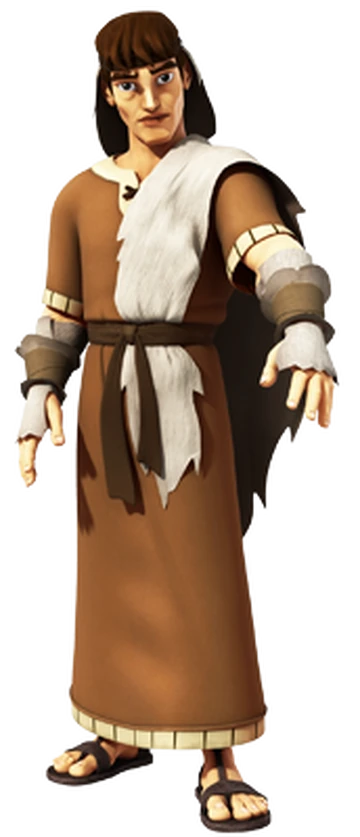 Jacob Bible Wiki Fandom Powered By Wikia