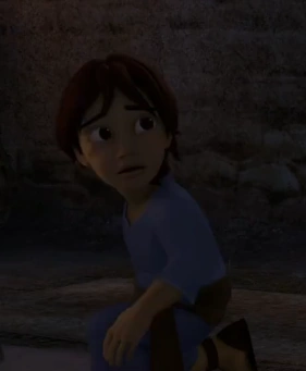 Aaron | Superbook Wiki | Fandom