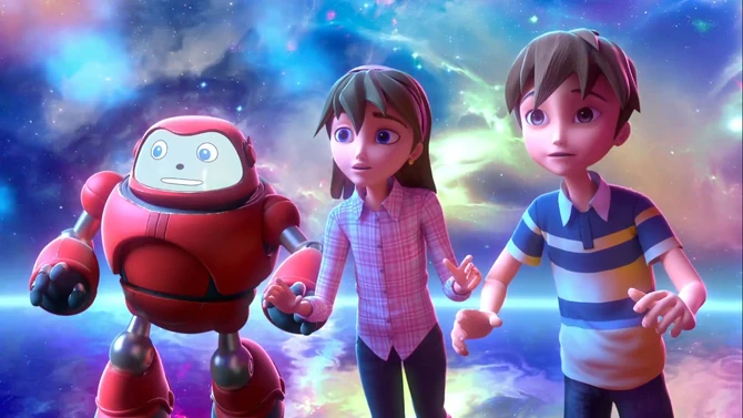 Superbook Wiki | Fandom