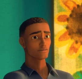 Pastor Aaron | Superbook Wiki | Fandom