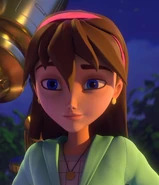 Joy Pepper | Superbook Wiki | Fandom