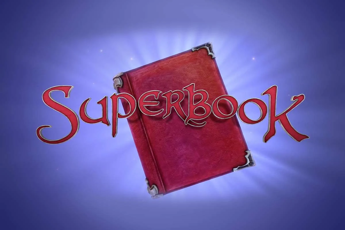 Episodes | Superbook Wiki | Fandom