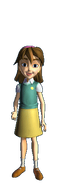 Joy Pepper | Superbook Wiki | Fandom