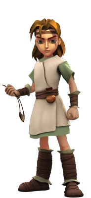 David | Superbook Wiki | Fandom