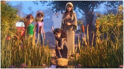 Season 5 | Superbook Wiki | Fandom