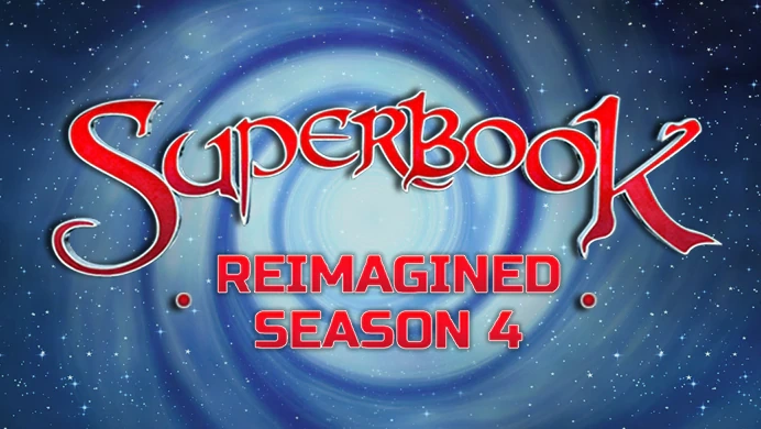 Season 4 | Superbook Wiki | Fandom