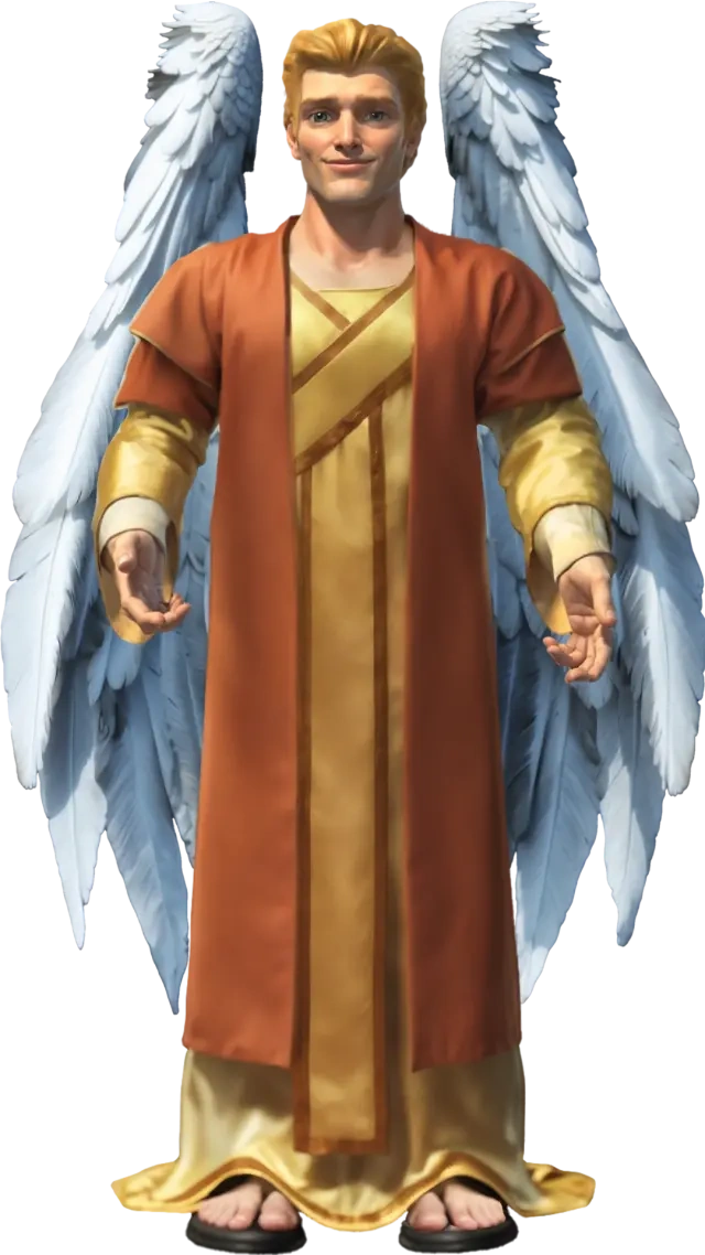 Superbook Wiki | Fandom