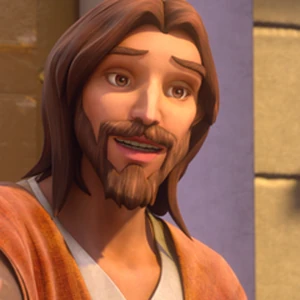 Discuss Everything About Superbook Wiki | Fandom