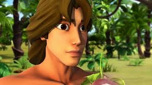 Category:Characters | Super Book Wiki | Fandom