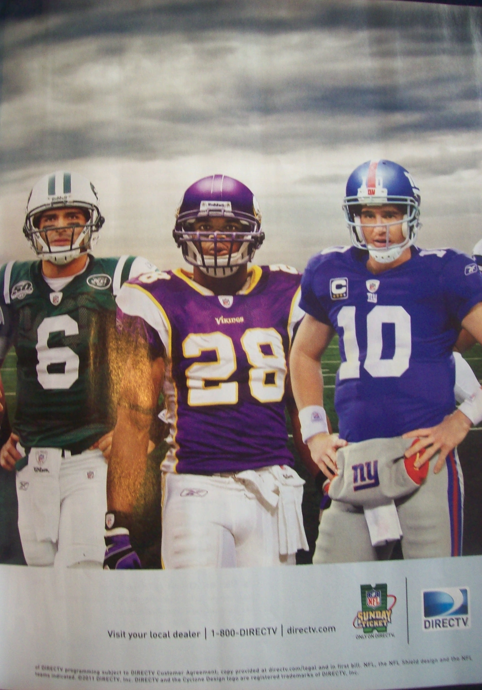 Super Bowl XLV (Page 3) | Super Bowl Program Wiki | Fandom