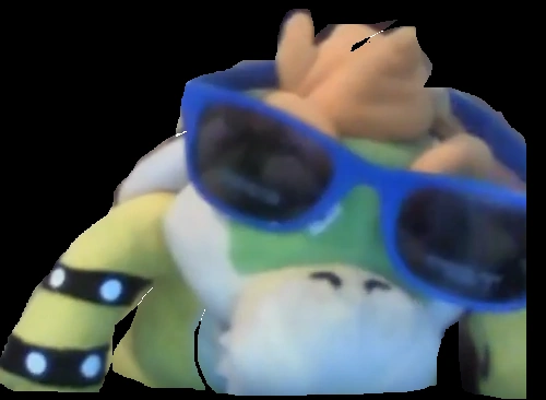 Cool Dude | SuperBowserLogan Wiki | Fandom