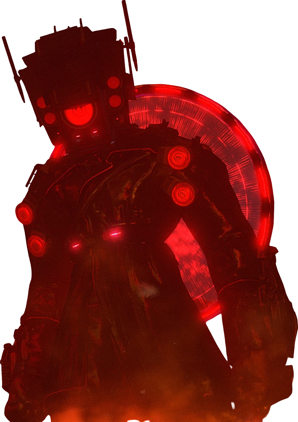 Executioner Boombox | Superbox Siege Defense Wiki | Fandom