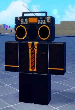 Boomboxes | Superbox Siege Defense Wiki | Fandom