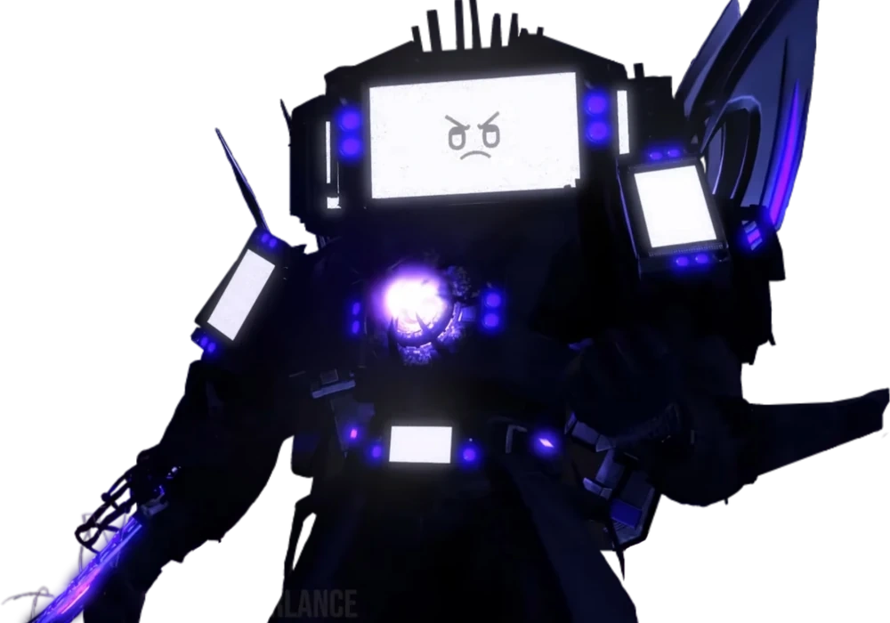 Ultimate Titan Tesla Man | Superbox Siege Defense Wiki | Fandom