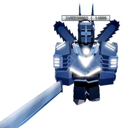Ultra Titan Sawblade | Superbox Siege Defense Wiki | Fandom