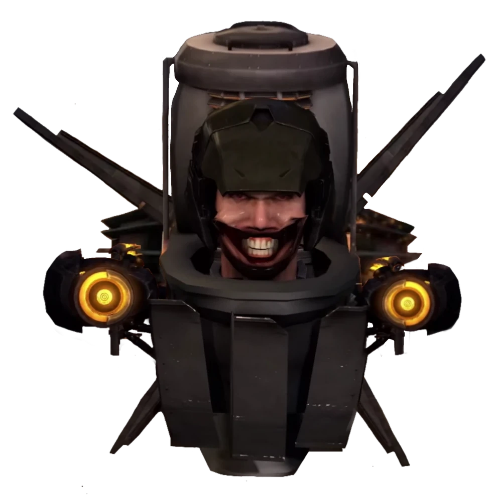 Trooper UFO Box | Superbox Siege Defense Wiki | Fandom