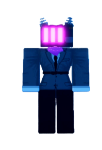 Tesla Girl | Superbox Siege Defense Wiki | Fandom