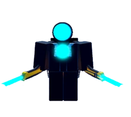 Upgraded Ninja Telescope | Superbox Siege Defense Wiki | Fandom