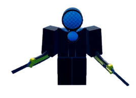 Ninja Telescope | Superbox Siege Defense Wiki | Fandom