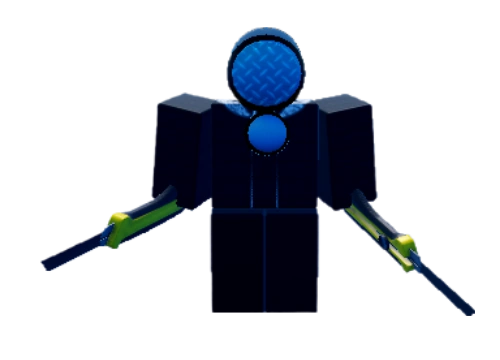 Ninja Telescope | Superbox Siege Defense Wiki | Fandom
